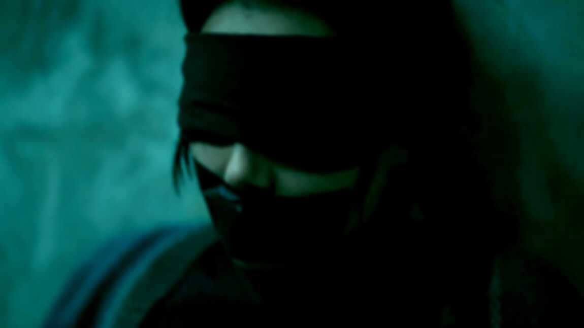 Preview - Danger Zone (2021) 01.18 | ScreenTies